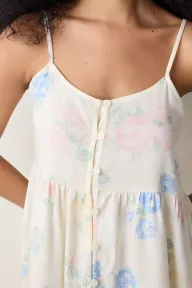 MARINA CHALLY NIGHTSHIRT PN7M9VG025IY